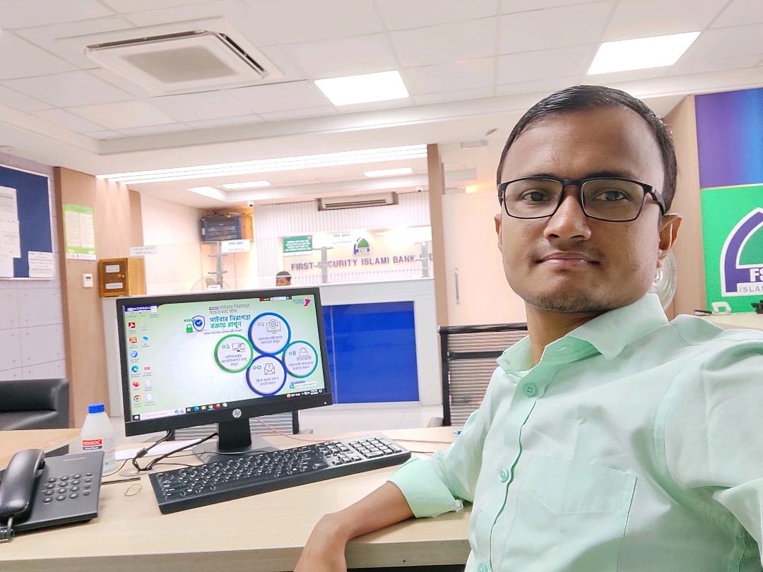 Md. Aminul Islam on LinkedIn: life is unpredictable. We don't know what ... Md. Aminul Islam on LinkedIn: life is unpredictable. We don't know what ...