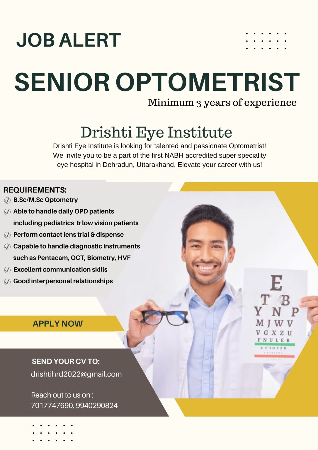 Drishti Eye Institute on LinkedIn: #drishtieyeinstitute #drishti # ... Drishti Eye Institute on LinkedIn: #drishtieyeinstitute #drishti # ...