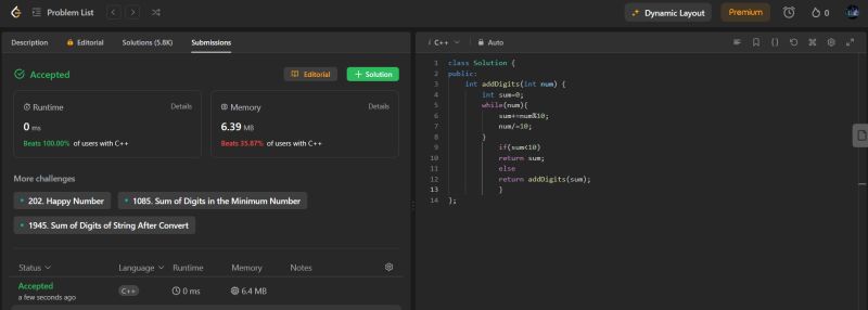 Kumar Ashutosh on LinkedIn: 05/01/24 solve recursion problem on ... Kumar Ashutosh on LinkedIn: 05/01/24 solve recursion problem on ...