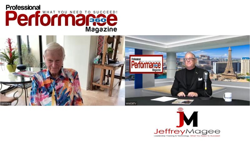 ProfessionalPerformanceMagazine.com on LinkedIn: PERFORMANCE MAGAZINE ... ProfessionalPerformanceMagazine.com on LinkedIn: PERFORMANCE MAGAZINE ...