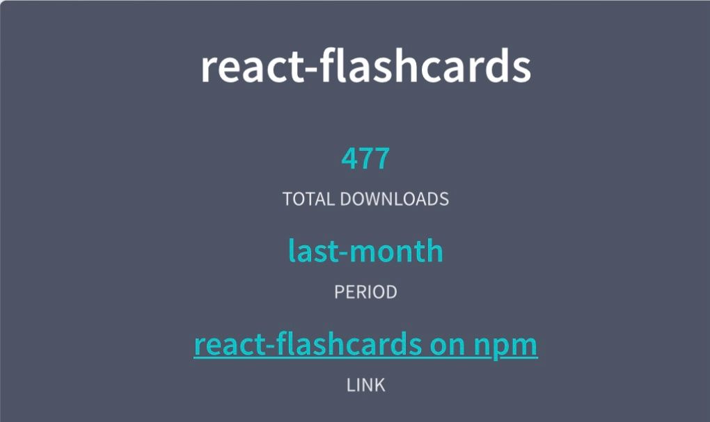 Vidhi Tomar on LinkedIn: #npm #javascript Vidhi Tomar on LinkedIn: #npm #javascript
