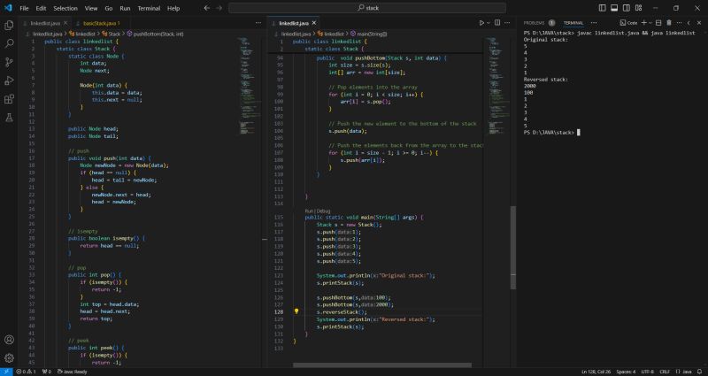 Neeraj Gupta on LinkedIn: #100daysofdsa #leetcode #dsa #codingjourney ... Neeraj Gupta on LinkedIn: #100daysofdsa #leetcode #dsa #codingjourney ...