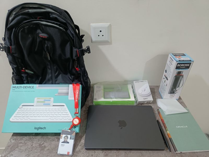 Tanmay Chanda on LinkedIn: #newjob #oracle #oci #dsa | 11 comments Tanmay Chanda on LinkedIn: #newjob #oracle #oci #dsa | 11 comments