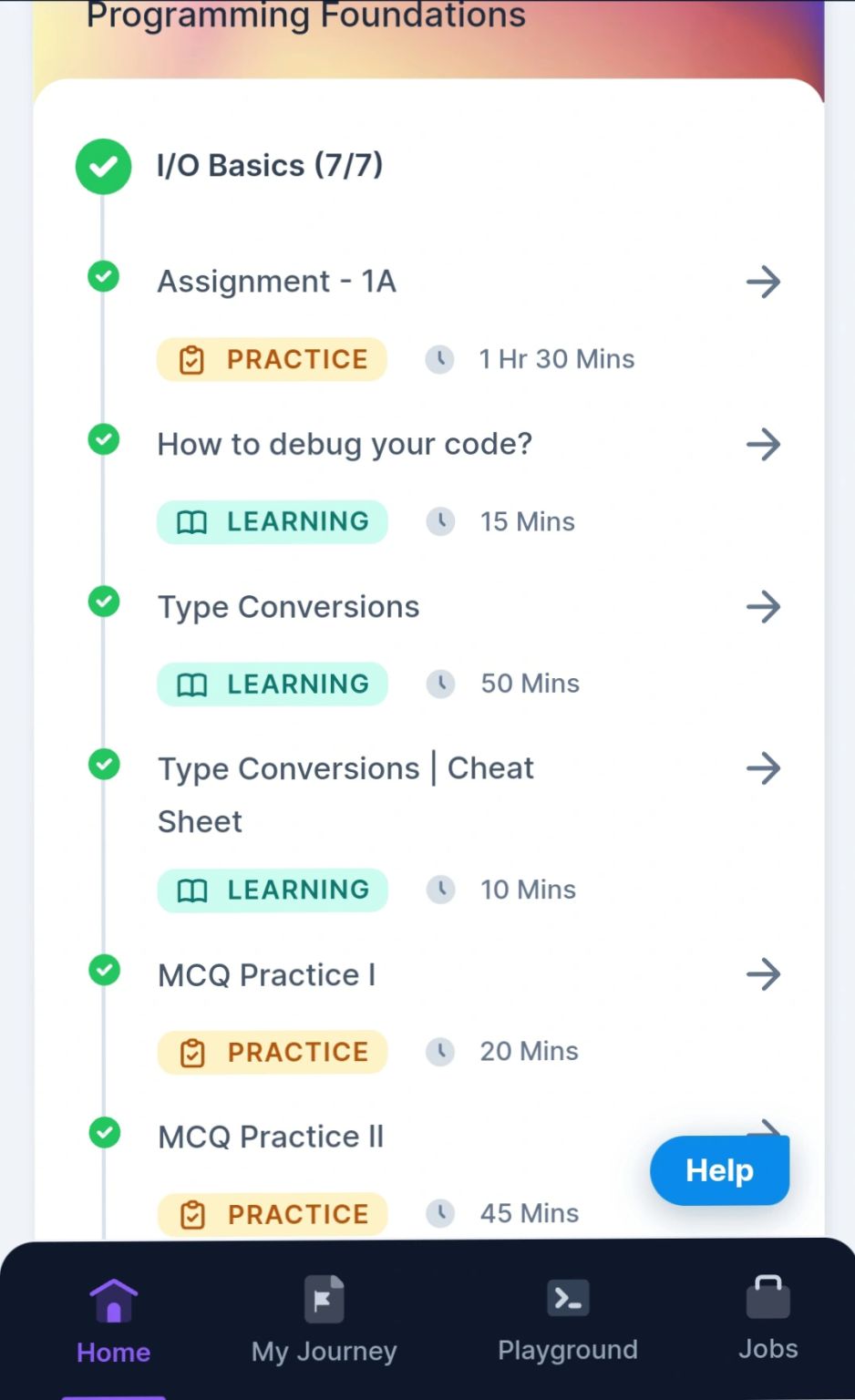 Sruji K on LinkedIn: #day #debug #typeconversions #pythonprogramming # ... Sruji K on LinkedIn: #day #debug #typeconversions #pythonprogramming # ...