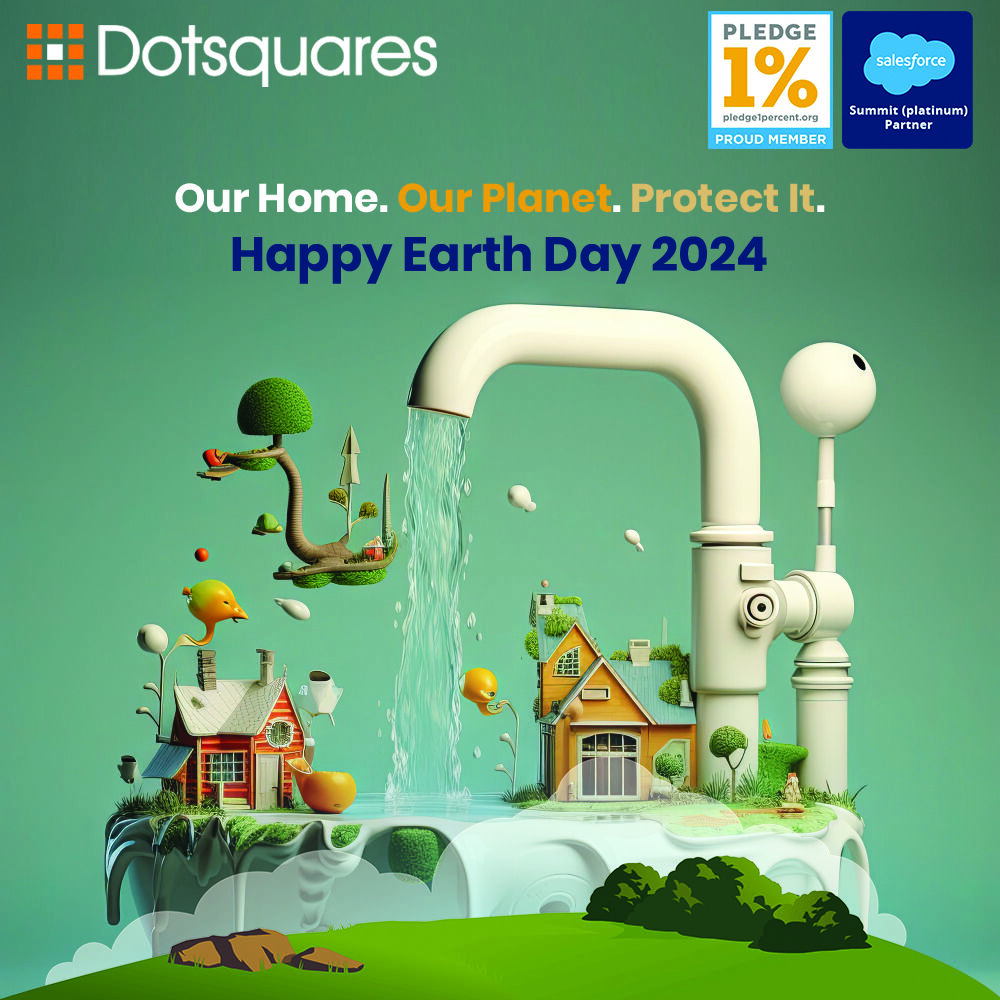 Forcesquares (Salesforce Platinum Partner) on LinkedIn: #earthday # ... Forcesquares (Salesforce Platinum Partner) on LinkedIn: #earthday # ...
