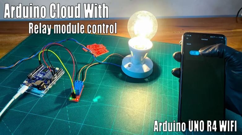 SriTu Hobby on LinkedIn: #jlcpcb #arduino #arduino_uno_r4_wifi_board # ... SriTu Hobby on LinkedIn: #jlcpcb #arduino #arduino_uno_r4_wifi_board # ...