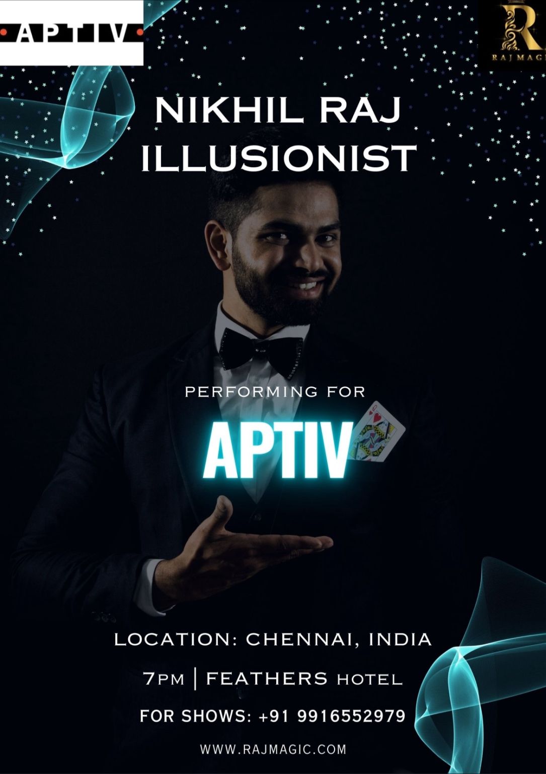 Nikhil Raj posted on LinkedIn Nikhil Raj posted on LinkedIn