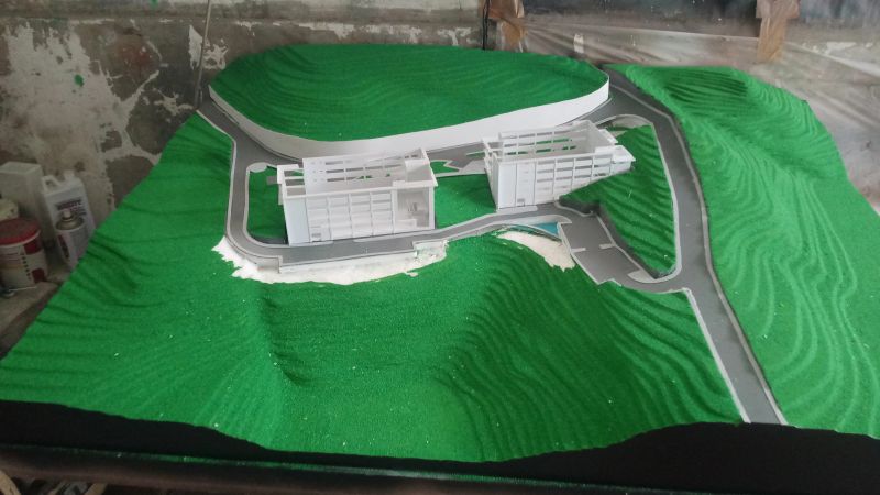 exspresi maket on LinkedIn: step by step maket kampus UIN Padang skala ... exspresi maket on LinkedIn: step by step maket kampus UIN Padang skala ...