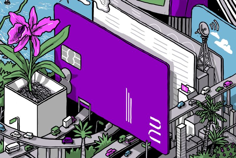Munmun Nath 🇵🇠🇮🇳 on LinkedIn: #nubank #digitalbanking Munmun Nath 🇵🇠🇮🇳 on LinkedIn: #nubank #digitalbanking