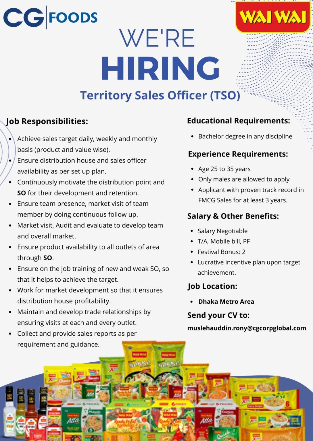 Musleha Uddin Md. Rony posted on LinkedIn Musleha Uddin Md. Rony posted on LinkedIn