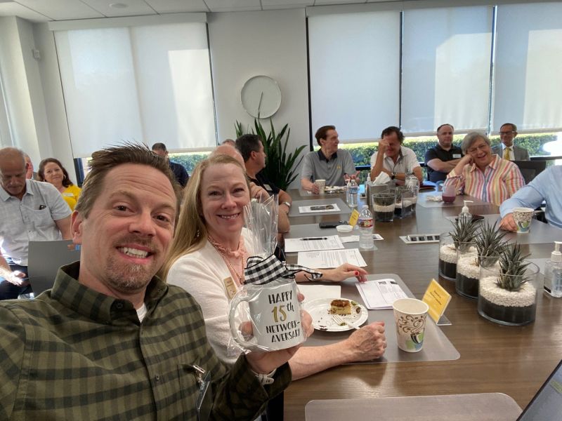 Chris Passmore - Social Media CPA on LinkedIn: This morning, I ... Chris Passmore - Social Media CPA on LinkedIn: This morning, I ...