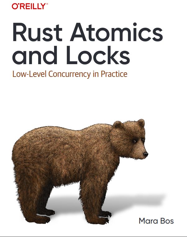 L Harshith on LinkedIn: #rustlang #concurrency L Harshith on LinkedIn: #rustlang #concurrency