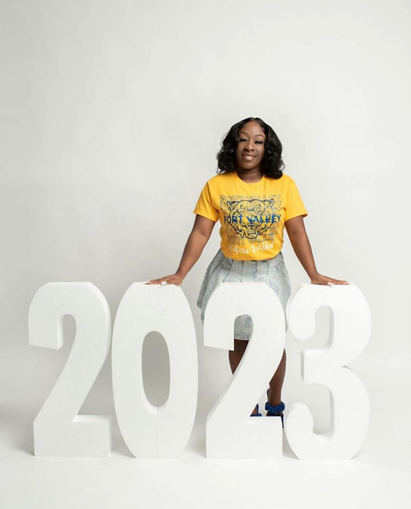 Shandaleia Shephard, MBA posted on LinkedIn Shandaleia Shephard, MBA posted on LinkedIn