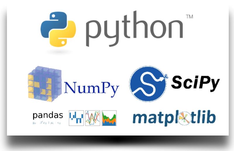 Aishwarya H. on LinkedIn: #numpy #pandas #matplotlib #scipy # ... Aishwarya H. on LinkedIn: #numpy #pandas #matplotlib #scipy # ...