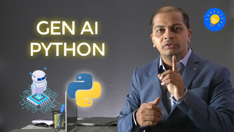 Hari Systems on LinkedIn: #5minutemastery #openai #genai #python #ai # ... Hari Systems on LinkedIn: #5minutemastery #openai #genai #python #ai # ...
