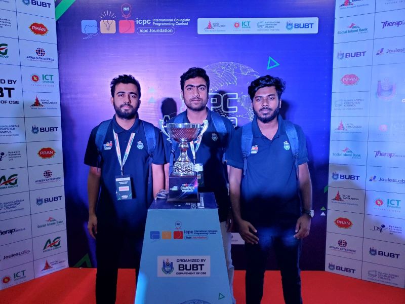 Amir Hosen on LinkedIn: ICPC Asia Dhaka Regional 2023. ️ Amir Hosen on LinkedIn: ICPC Asia Dhaka Regional 2023. ️