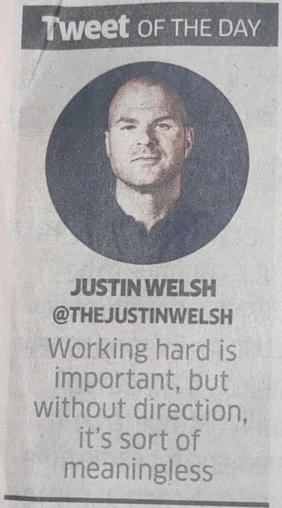 Abhishek Gupta on LinkedIn: True.... Abhishek Gupta on LinkedIn: True....
