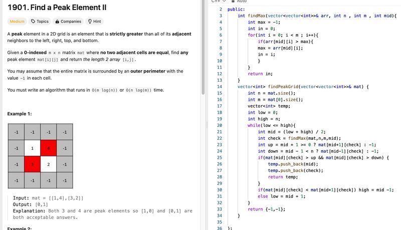 Rajan Singh Kushwaha on LinkedIn: #coding #programming #dsa #algorithms ... Rajan Singh Kushwaha on LinkedIn: #coding #programming #dsa #algorithms ...