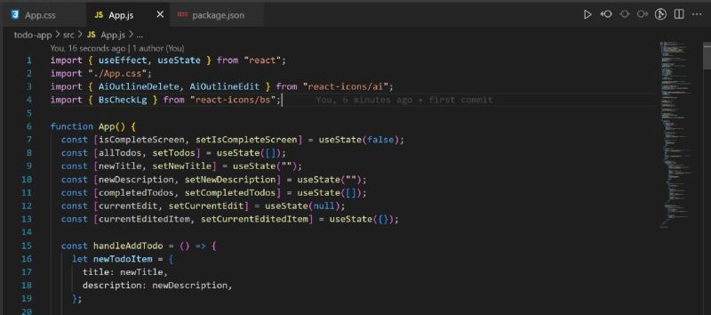 Simran . on LinkedIn: #reactjs #webdevelopment #productivity #coding # ... Simran . on LinkedIn: #reactjs #webdevelopment #productivity #coding # ...