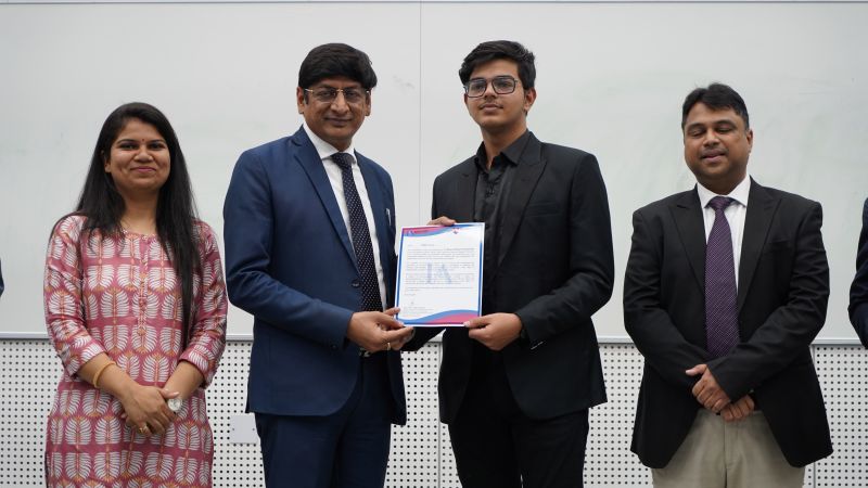 Sahil Arora on LinkedIn: I am glad to thank Dr. Abhay Bansal and Dr ... Sahil Arora on LinkedIn: I am glad to thank Dr. Abhay Bansal and Dr ...