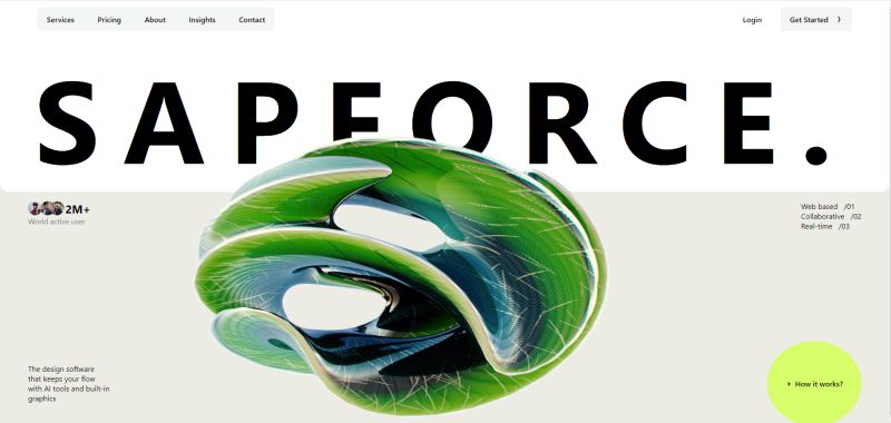 Rushikesh Manjre on LinkedIn: Sapforce design using html and css Github ... Rushikesh Manjre on LinkedIn: Sapforce design using html and css Github ...