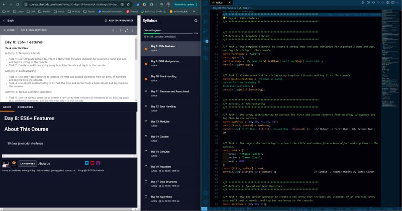 Suraj Adhikari on LinkedIn: #30daysofjavascript #javascript # ... Suraj Adhikari on LinkedIn: #30daysofjavascript #javascript # ...