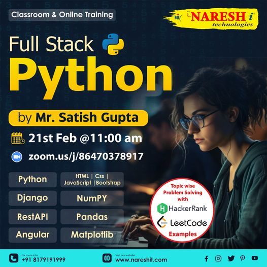 Pavan Kumar on LinkedIn: #python #numpy #pandas #programming #sql # ... Pavan Kumar on LinkedIn: #python #numpy #pandas #programming #sql # ...