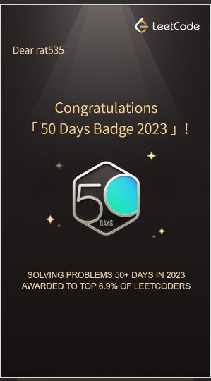 Ratnesh Tiwari on LinkedIn: #codingjourney #leetcode #programming # ... Ratnesh Tiwari on LinkedIn: #codingjourney #leetcode #programming # ...
