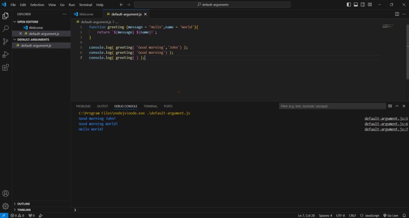 Keshav Chand on LinkedIn: #connect #javascript Keshav Chand on LinkedIn: #connect #javascript