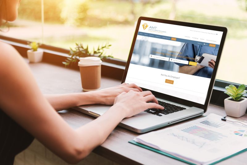American Medical Technologists on LinkedIn: Available Offers | American ... American Medical Technologists on LinkedIn: Available Offers | American ...