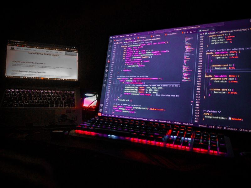 Ibrahim Bhat on LinkedIn: #codingadventure #projectupdate # ... Ibrahim Bhat on LinkedIn: #codingadventure #projectupdate # ...