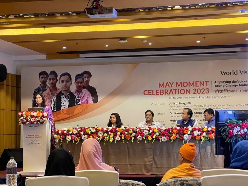 Abu Saif Ansari on LinkedIn: #worldvision Abu Saif Ansari on LinkedIn: #worldvision