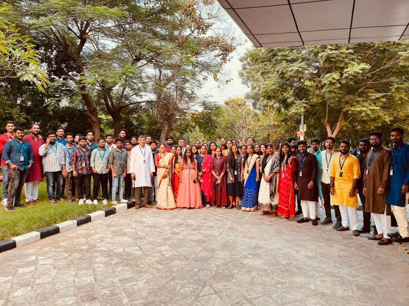 Nitya Mishra on LinkedIn: #dussehracelebration #grateful Nitya Mishra on LinkedIn: #dussehracelebration #grateful