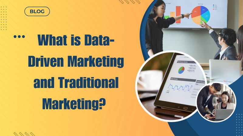 Easy Upper on LinkedIn: Difference between Data-Driven Marketing vs ... Easy Upper on LinkedIn: Difference between Data-Driven Marketing vs ...