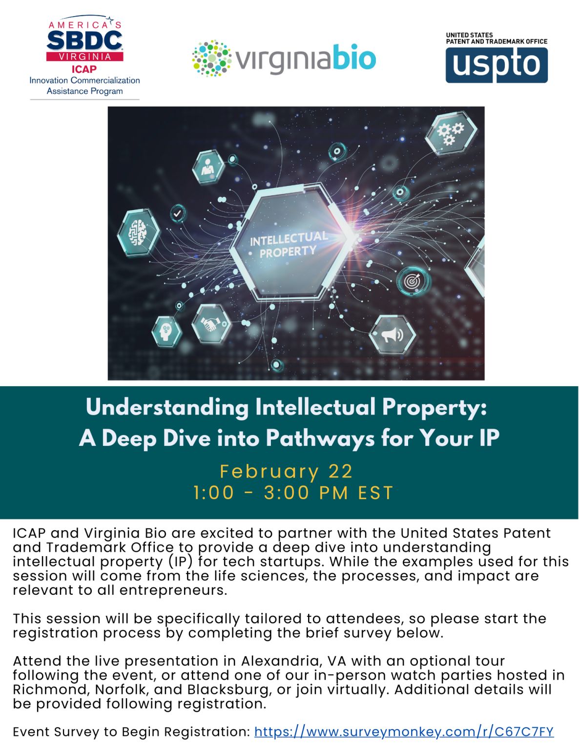 ICAP VA on LinkedIn: ICAP and Virginia Bio present - Understanding ... ICAP VA on LinkedIn: ICAP and Virginia Bio present - Understanding ...