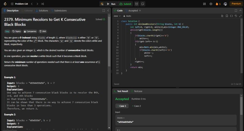 Vishnukumar T on LinkedIn: #dsa #leetcode200 #programming # ... Vishnukumar T on LinkedIn: #dsa #leetcode200 #programming # ...