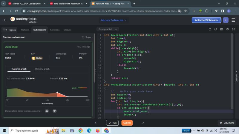 Kalki Dang on LinkedIn: #dsa #datastructuresandalgorithms Kalki Dang on LinkedIn: #dsa #datastructuresandalgorithms