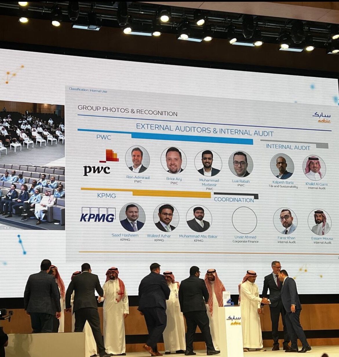 Muhammad Mudassir Munaf, ACA on LinkedIn: Proud to be part of the team ... Muhammad Mudassir Munaf, ACA on LinkedIn: Proud to be part of the team ...