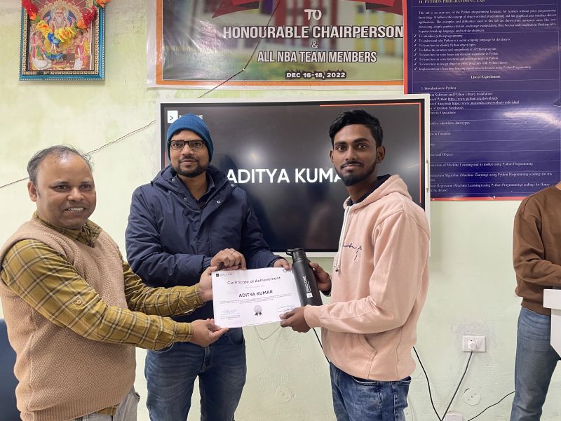 Aditya Kumar on LinkedIn: secured second rank in a coding competition ... Aditya Kumar on LinkedIn: secured second rank in a coding competition ...