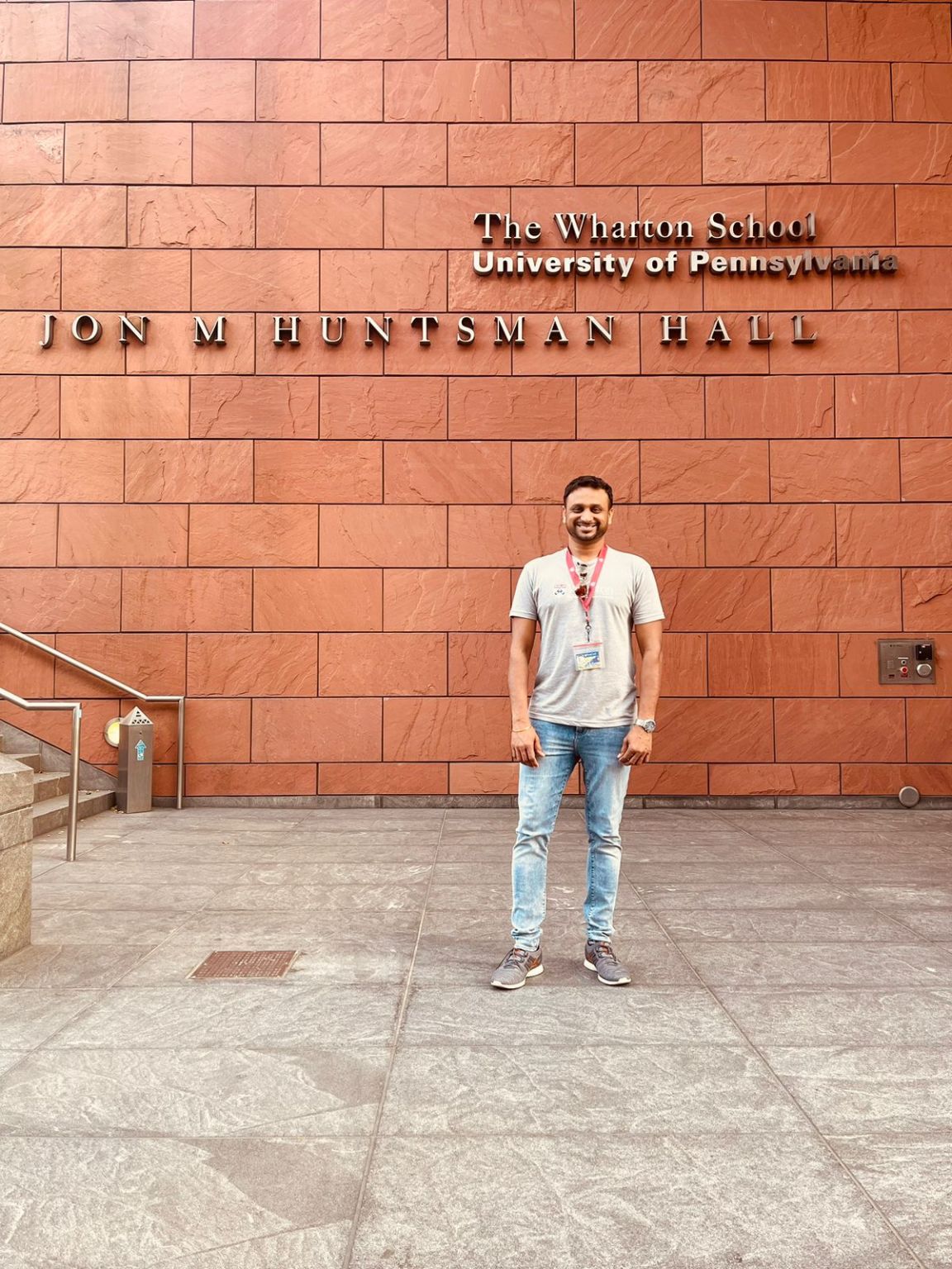 Premsun Durai Rajesh on LinkedIn: #mywharton #wemba | 58 comments Premsun Durai Rajesh on LinkedIn: #mywharton #wemba | 58 comments