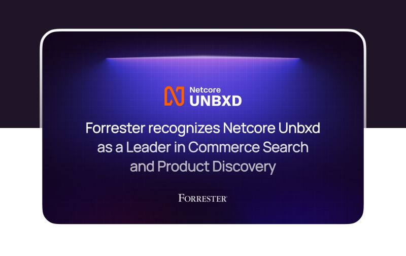 Unbxd Inc., A Netcore Company on LinkedIn: Netcore Unbxd named “Leader ... Unbxd Inc., A Netcore Company on LinkedIn: Netcore Unbxd named “Leader ...