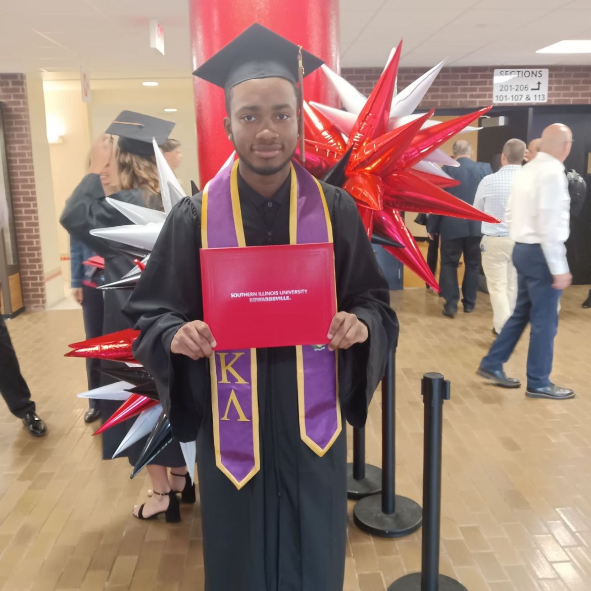 Walter Carroll on LinkedIn: Words cannot even begin to describe how ... Walter Carroll on LinkedIn: Words cannot even begin to describe how ...