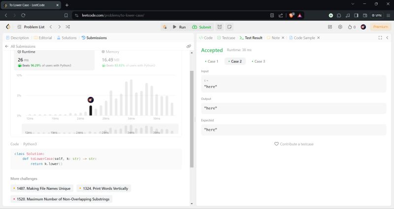 MITHIL PRANAV R S on LinkedIn: #100daysofcode #codingskills #leetcode # ... MITHIL PRANAV R S on LinkedIn: #100daysofcode #codingskills #leetcode # ...