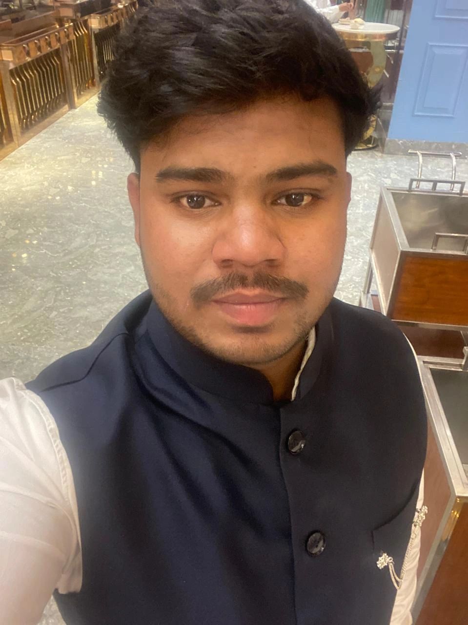 Nitesh Gupta on LinkedIn: 'Realizing your mistake is way better than ... Nitesh Gupta on LinkedIn: 'Realizing your mistake is way better than ...