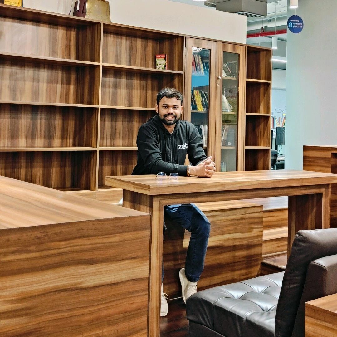 Abhinav Awasthi on LinkedIn: #coding Abhinav Awasthi on LinkedIn: #coding