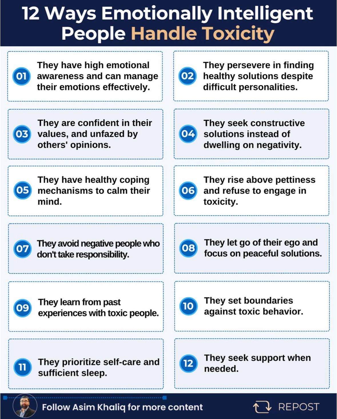 Scott Dutton BSW. BSc. CSP. on LinkedIn: #emotionalintelligence Scott Dutton BSW. BSc. CSP. on LinkedIn: #emotionalintelligence