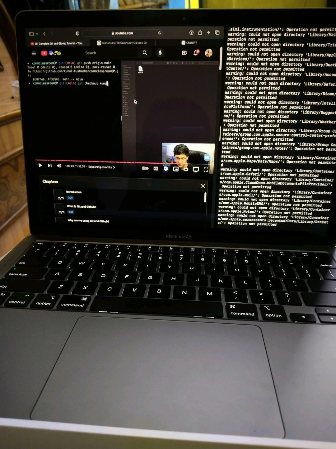 Kumar Tushal on LinkedIn: #50daysofcode #git #github #kunalkushwaha #dsa Kumar Tushal on LinkedIn: #50daysofcode #git #github #kunalkushwaha #dsa