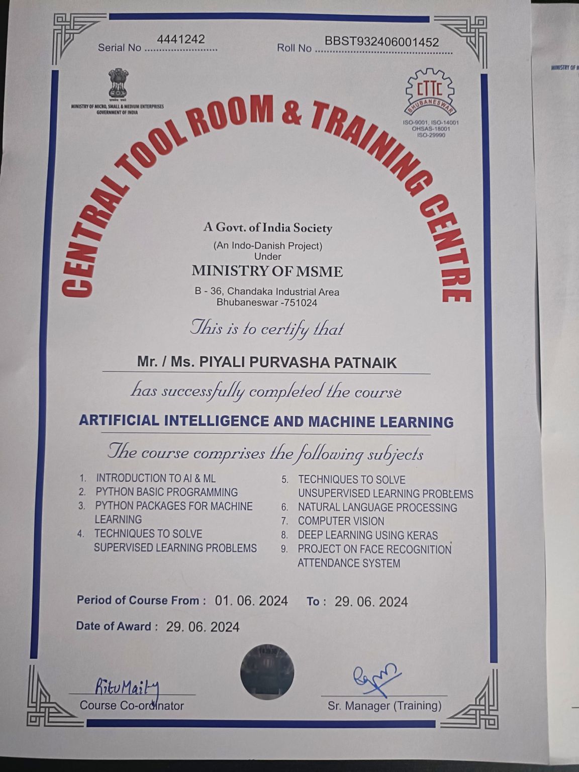 piyali patnaik on LinkedIn: #machinelearning #datascience #ai # ... piyali patnaik on LinkedIn: #machinelearning #datascience #ai # ...