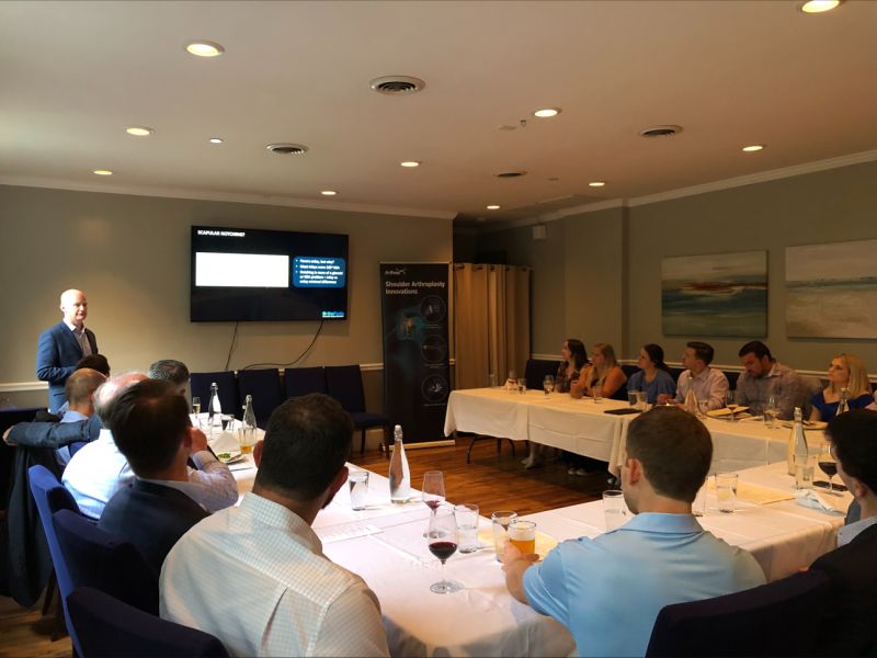 Nathan Leech on LinkedIn: Peerless Surgical, Proudly Representing ... Nathan Leech on LinkedIn: Peerless Surgical, Proudly Representing ...