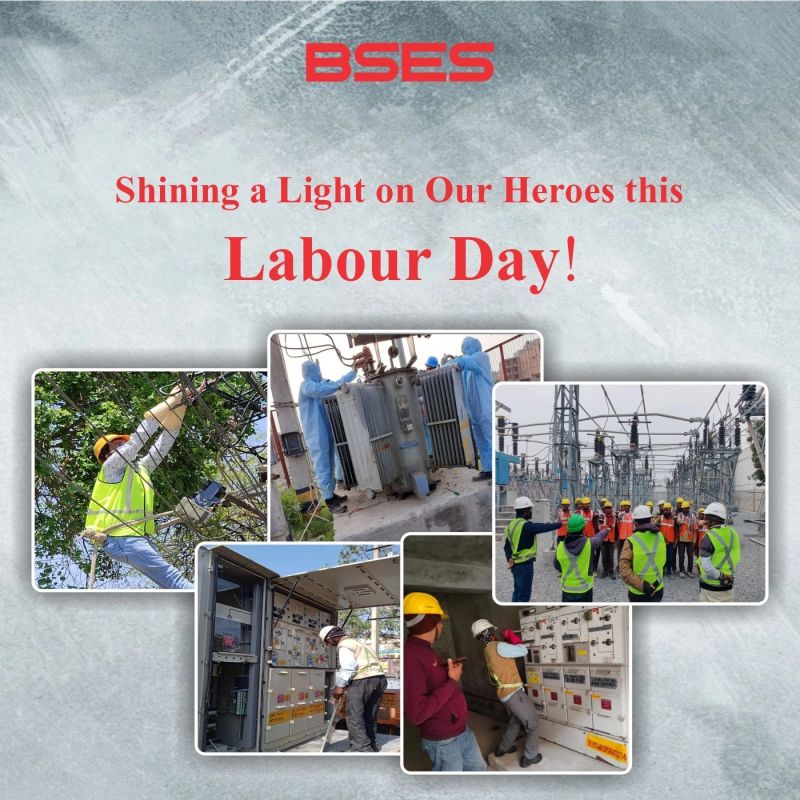 Celebrating workers on Labour Day | Himanshu vats posted on the topic ... Celebrating workers on Labour Day | Himanshu vats posted on the topic ...